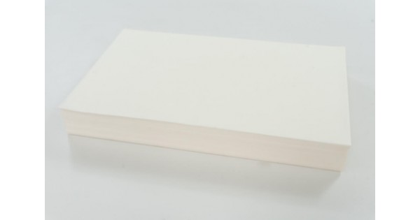 Parchment Paper Press Sheets 12.25”x20.25”