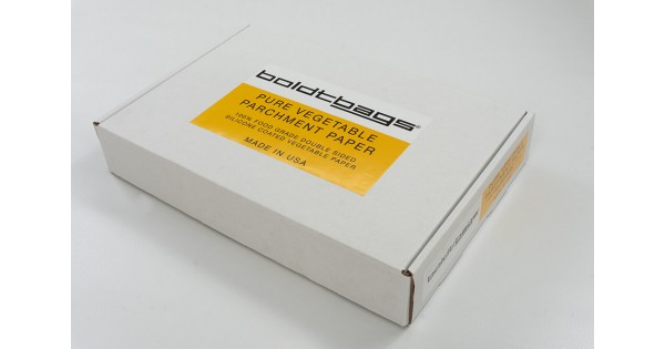 Parchment Paper Press Sheets 12.25”x20.25”